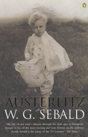 W.G.Sebald en de dood (2) | Avondlog