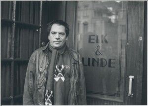 Ischa Meijer | Avondlog