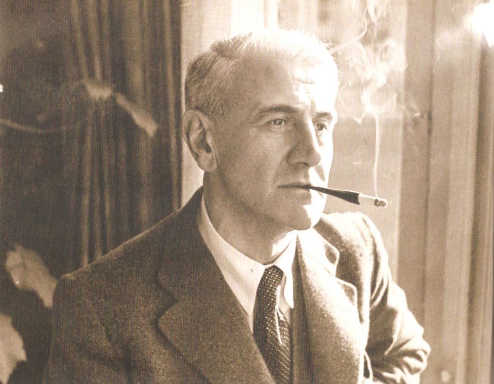 W.F.Hermans | Avondlog