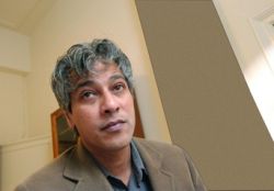 Anil Ramdas (1958-2012) | Avondlog