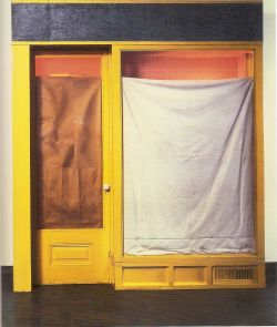 Fresh widow | Avondlog